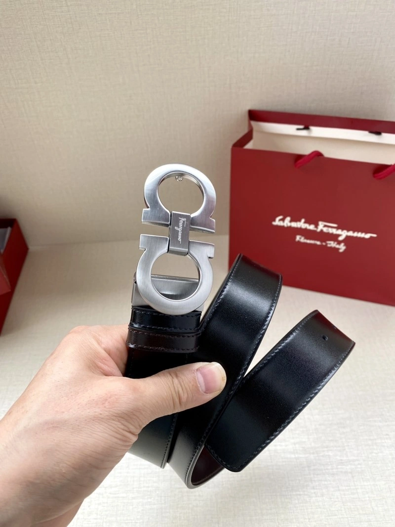 Inexpensive Ferragamo Belts