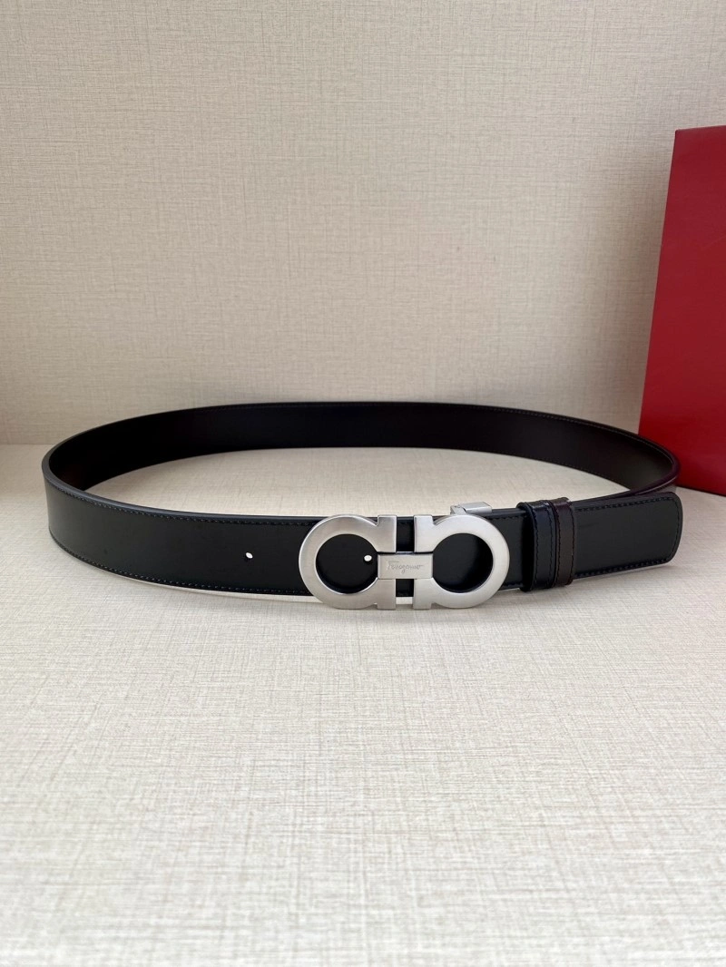 Inexpensive Ferragamo Belts