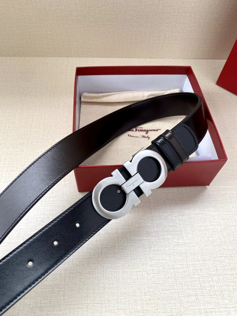 Inexpensive Ferragamo Belts