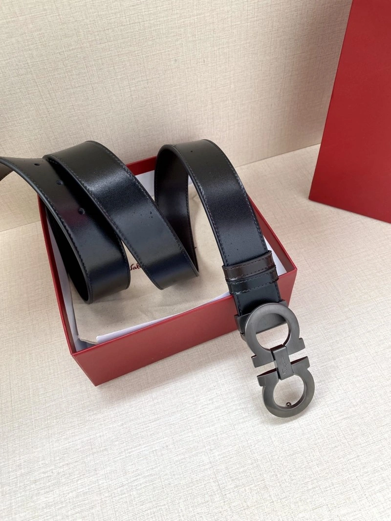 Inexpensive Ferragamo Belts