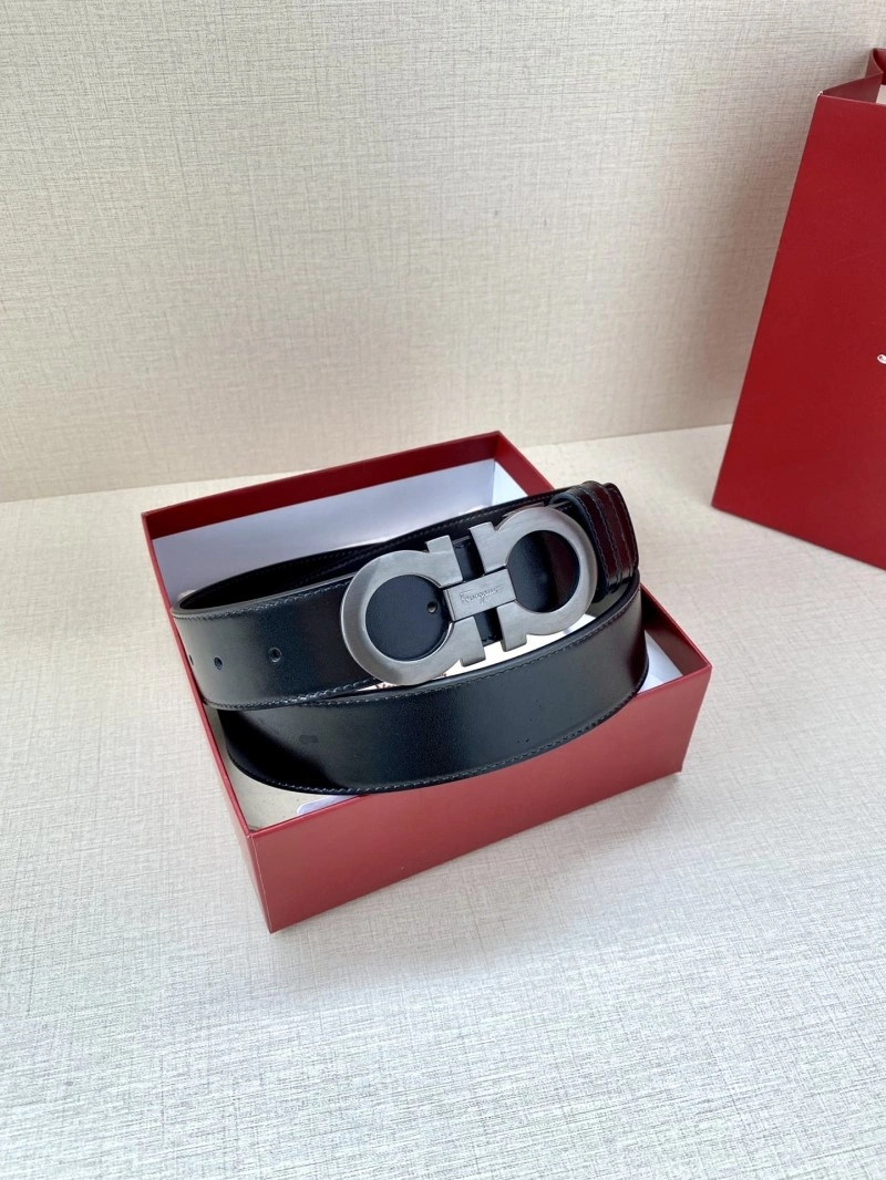 Inexpensive Ferragamo Belts