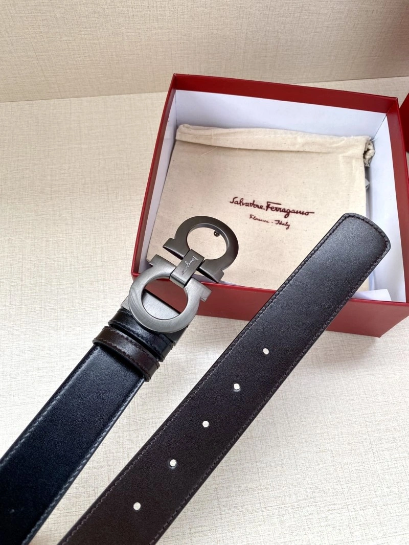 Inexpensive Ferragamo Belts