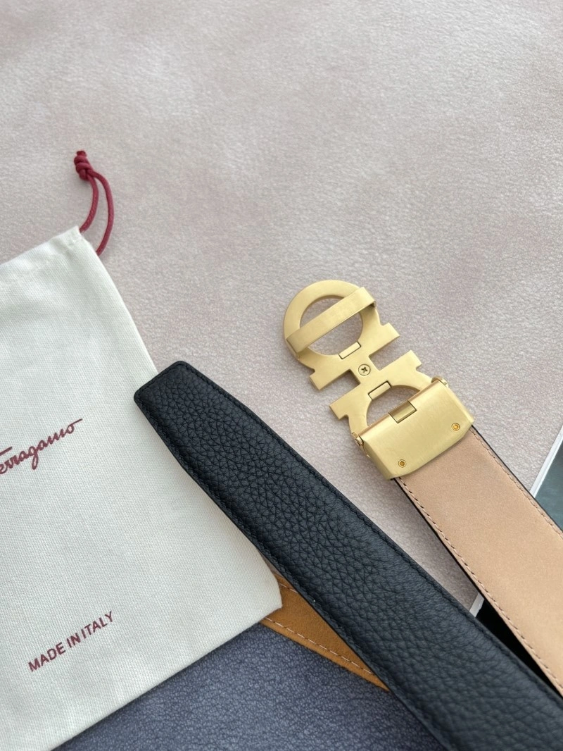 Affordable Ferragamo Belts