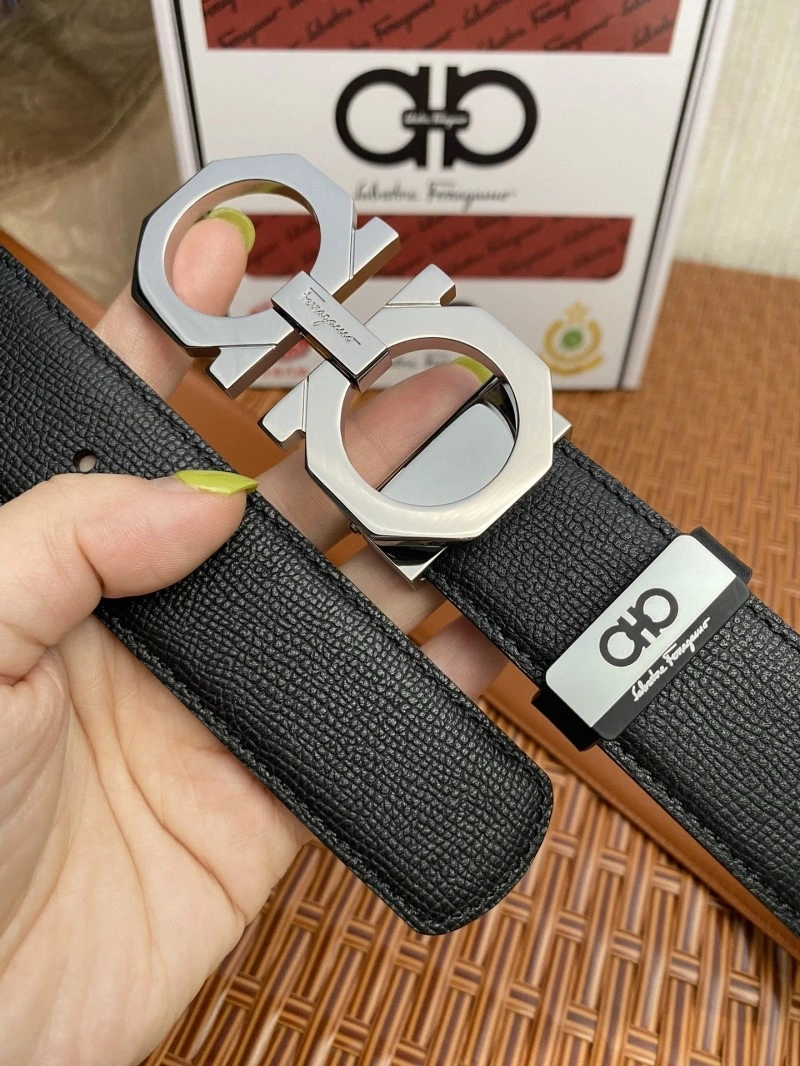 Genuine Ferragamo Belts