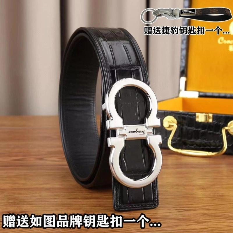 Low-cost Ferragamo Belts