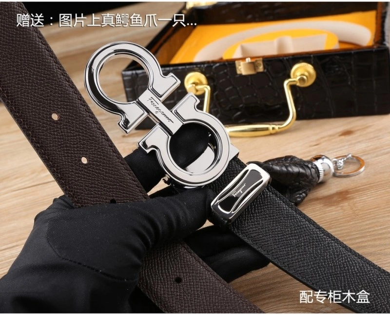 Cut-rate Ferragamo Belts