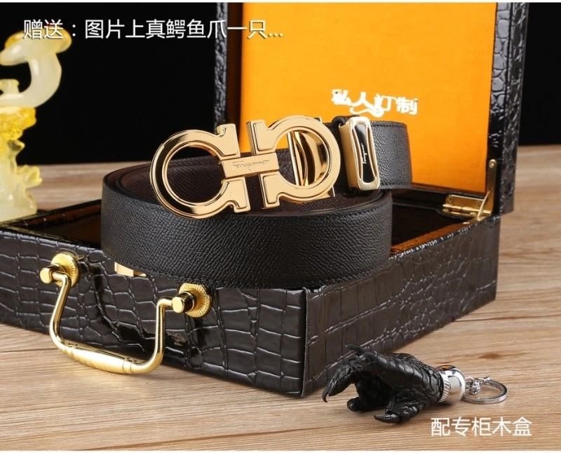 Cut-rate Ferragamo Belts