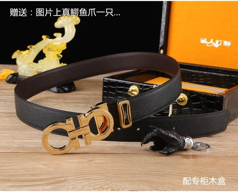 Cut-rate Ferragamo Belts