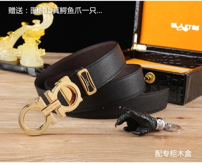 Cut-rate Ferragamo Belts