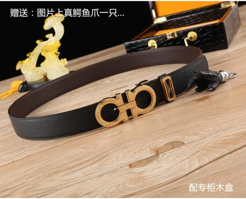 Cut-rate Ferragamo Belts