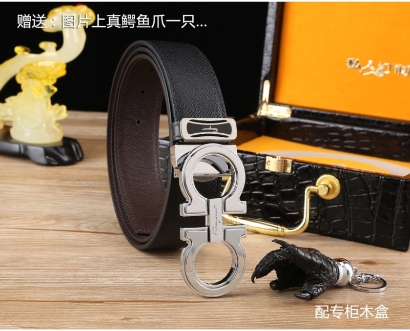 Cut-rate Ferragamo Belts