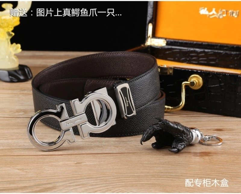 Cut-rate Ferragamo Belts