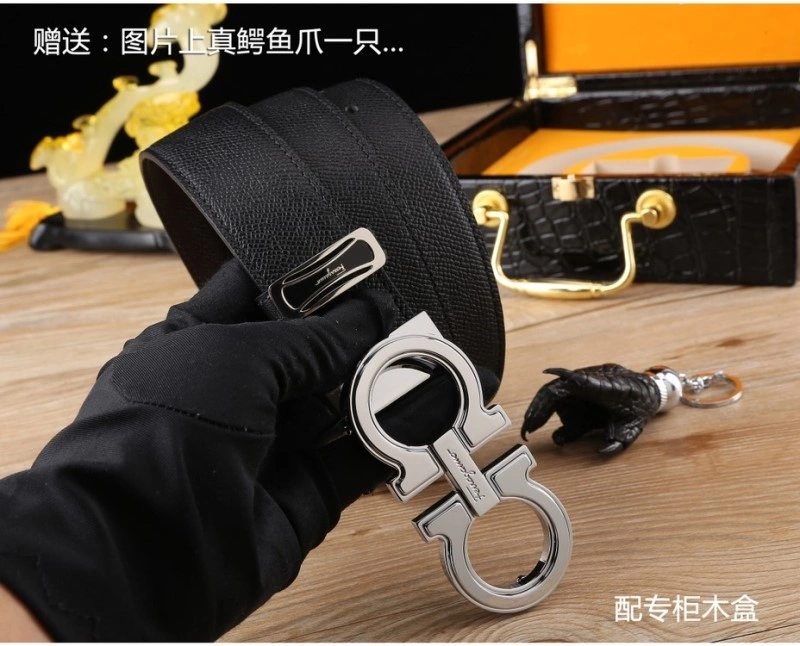 Cut-rate Ferragamo Belts