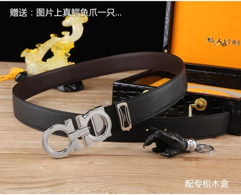 Cut-rate Ferragamo Belts