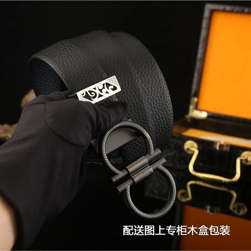 Legit Ferragamo Belts