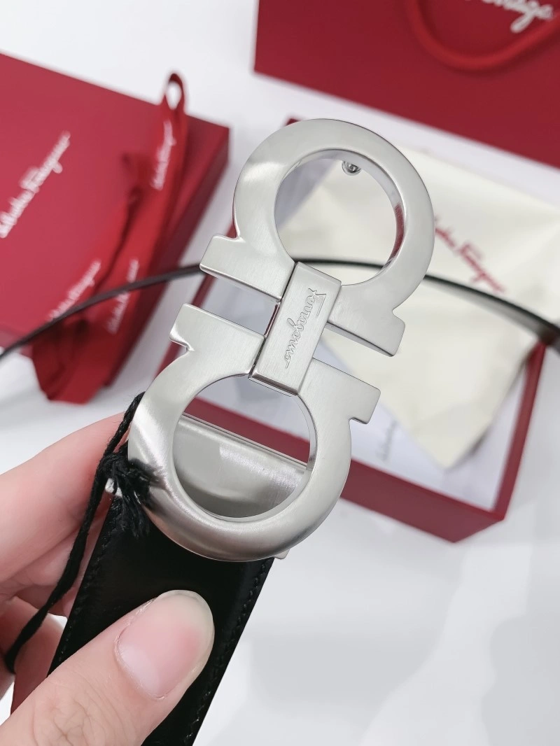 Legit Ferragamo Belts
