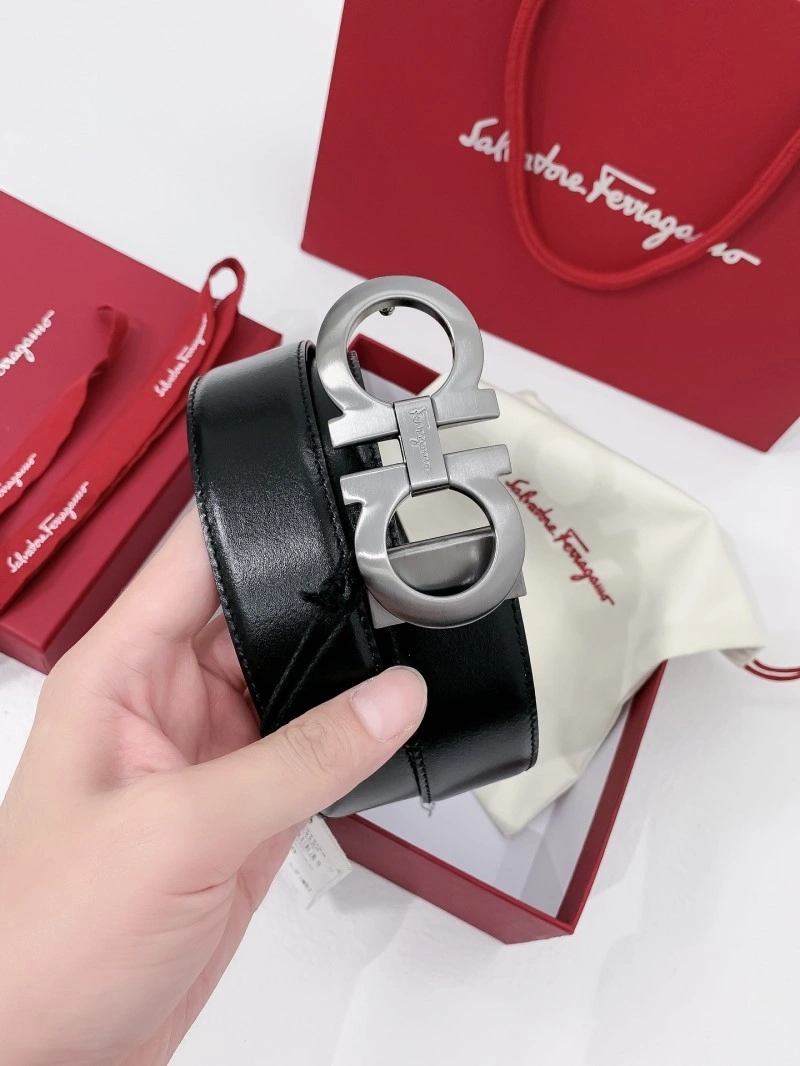 Brand-original Ferragamo Belts