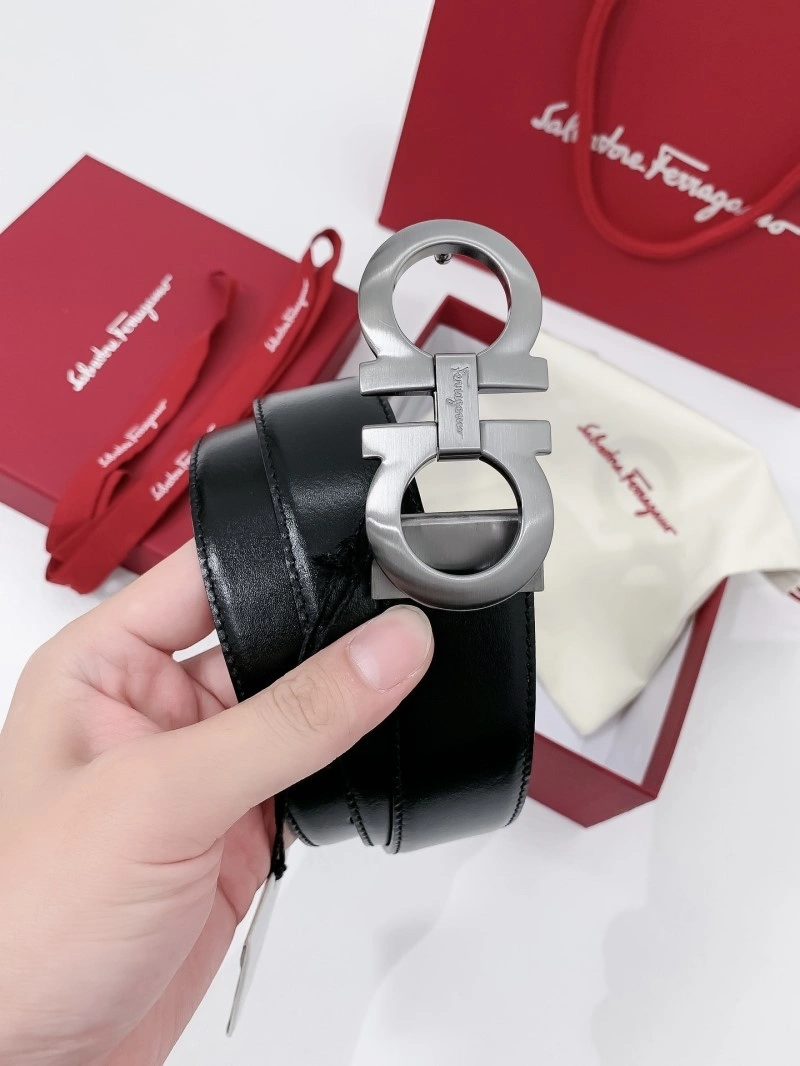 Brand-original Ferragamo Belts