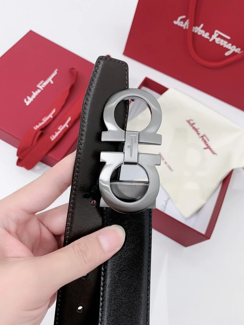 Brand-original Ferragamo Belts