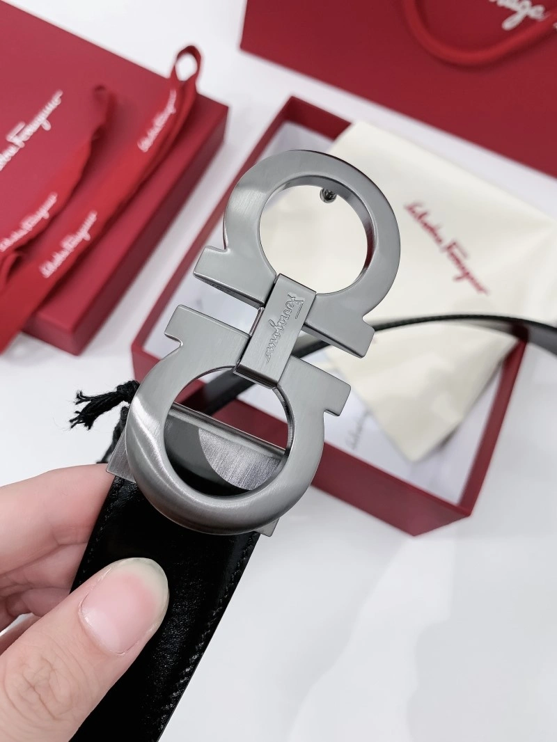 Brand-original Ferragamo Belts