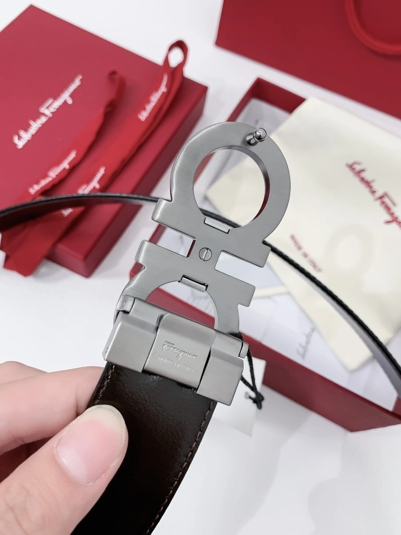 Brand-original Ferragamo Belts