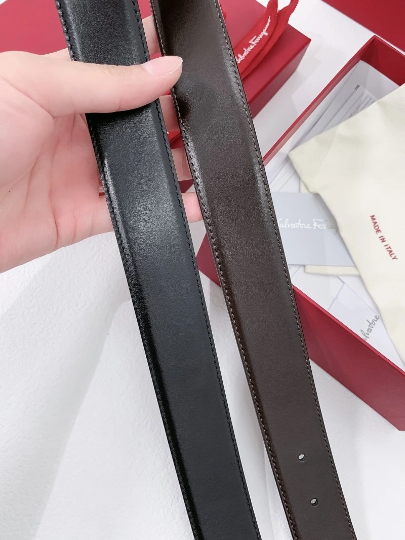 Brand-original Ferragamo Belts