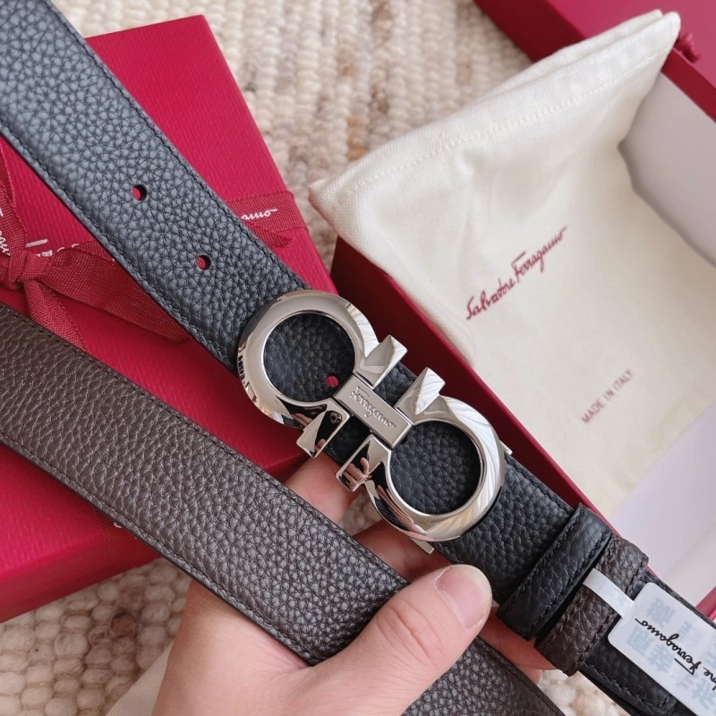 Low-cost Ferragamo Belts