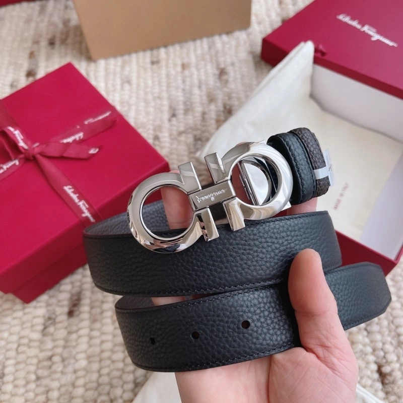 Low-cost Ferragamo Belts