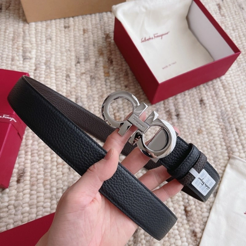 Low-cost Ferragamo Belts
