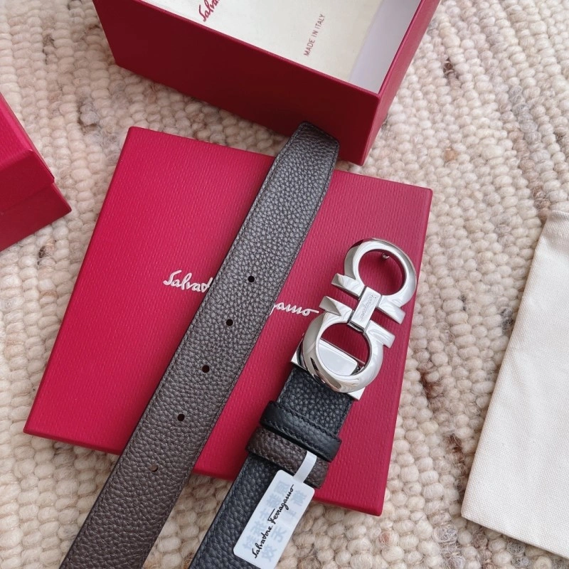 Low-cost Ferragamo Belts