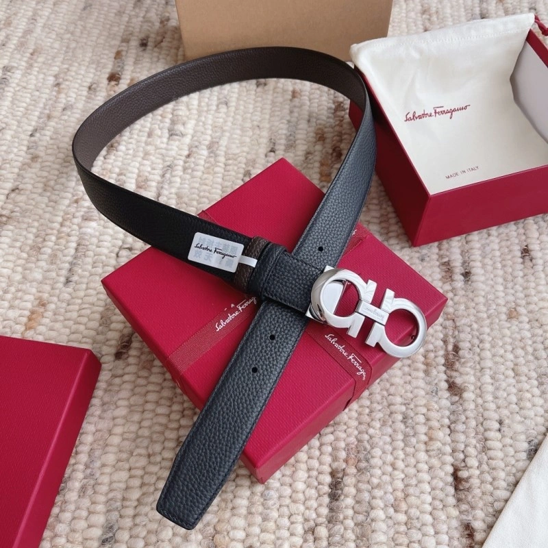 Low-cost Ferragamo Belts