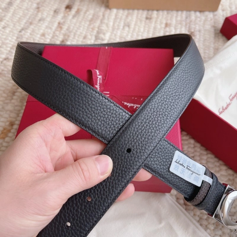 Low-cost Ferragamo Belts