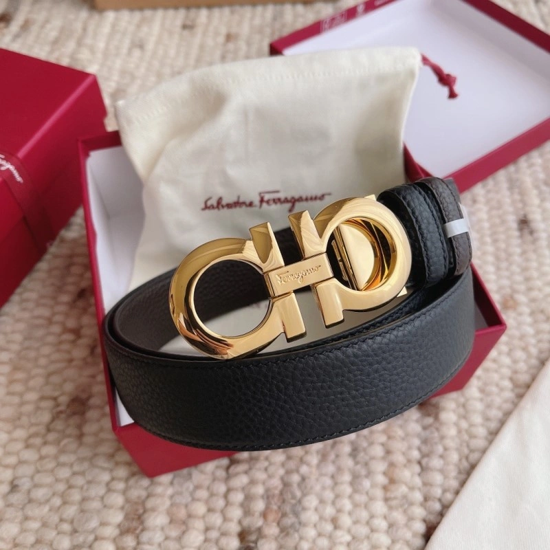 Bargain Ferragamo Belts