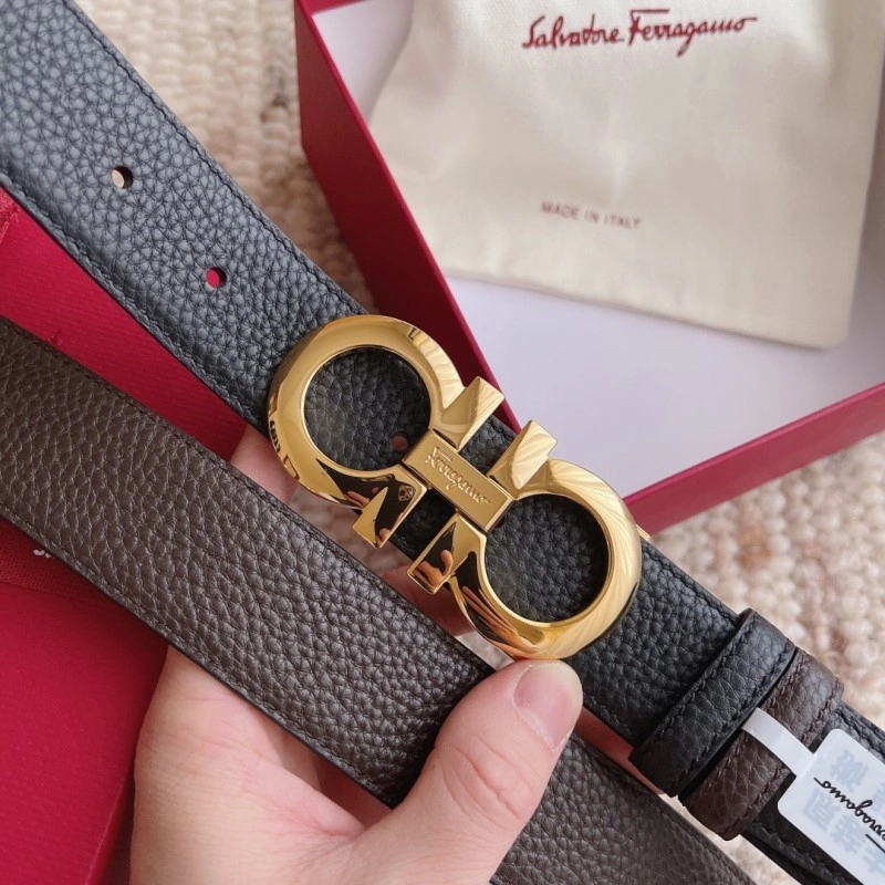 Bargain Ferragamo Belts