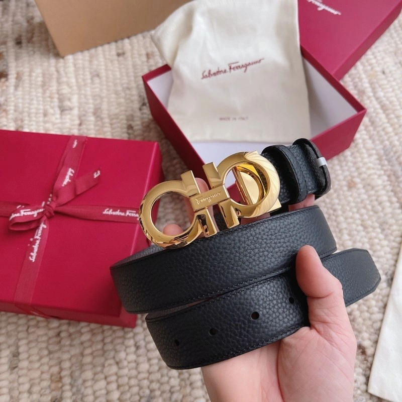 Bargain Ferragamo Belts