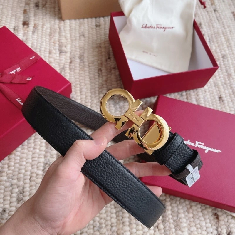 Bargain Ferragamo Belts