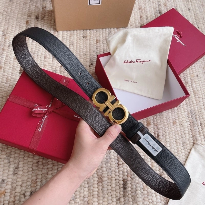 Bargain Ferragamo Belts