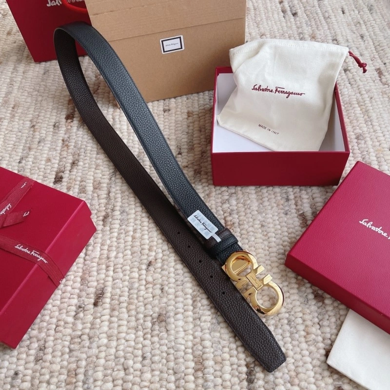 Bargain Ferragamo Belts