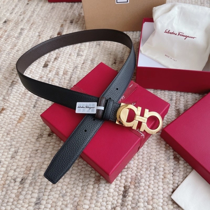 Bargain Ferragamo Belts