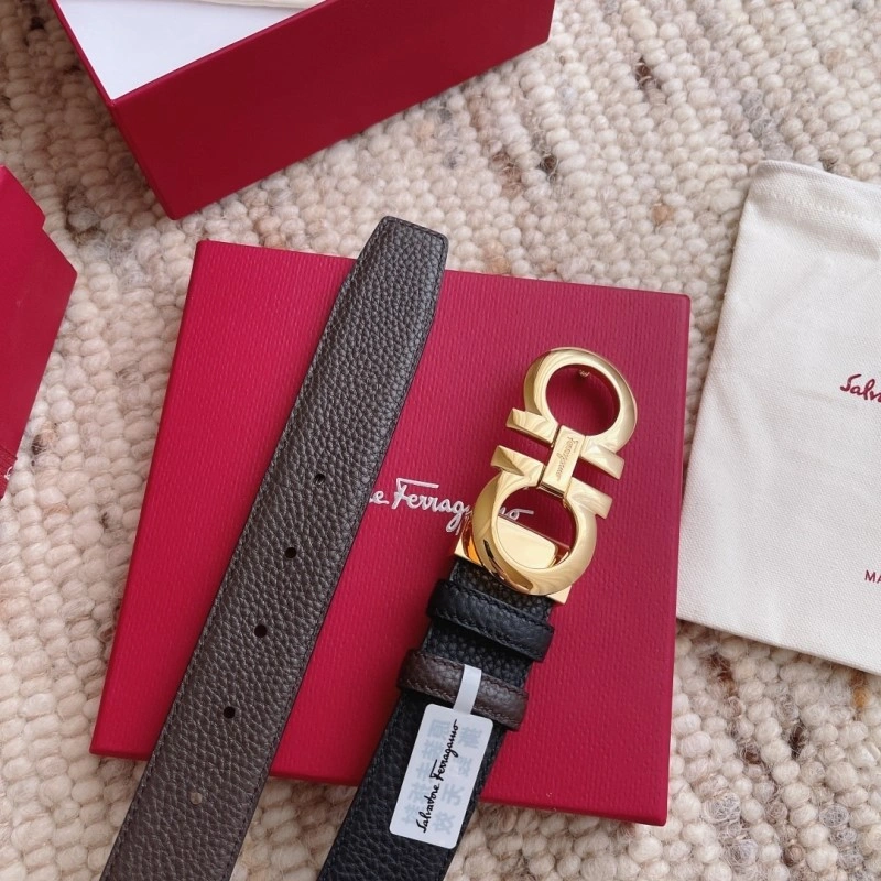 Bargain Ferragamo Belts