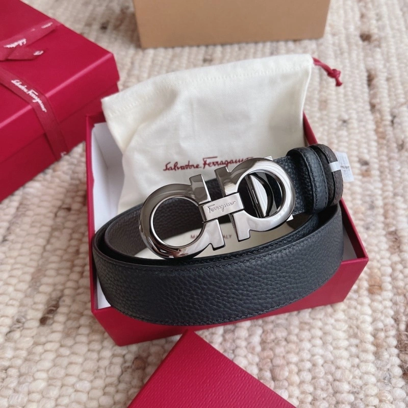 Original Ferragamo Belts