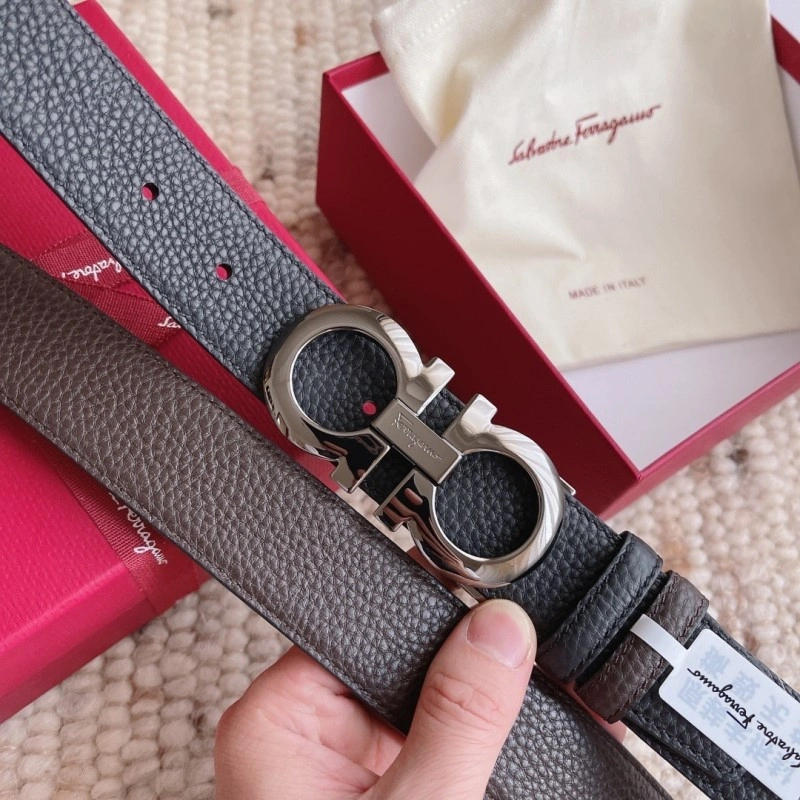 Original Ferragamo Belts
