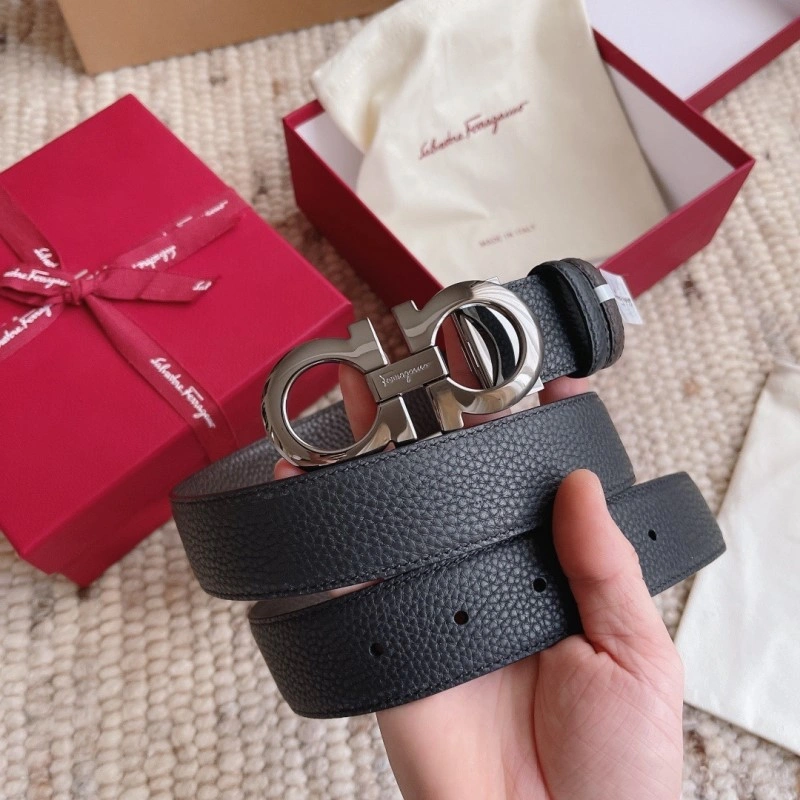 Original Ferragamo Belts