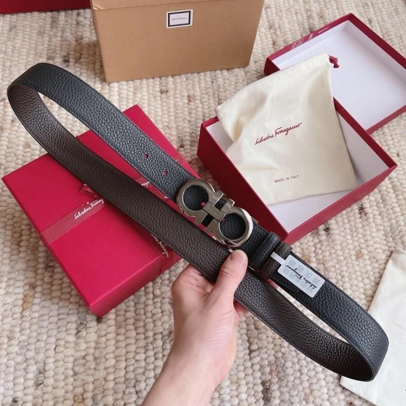 Original Ferragamo Belts