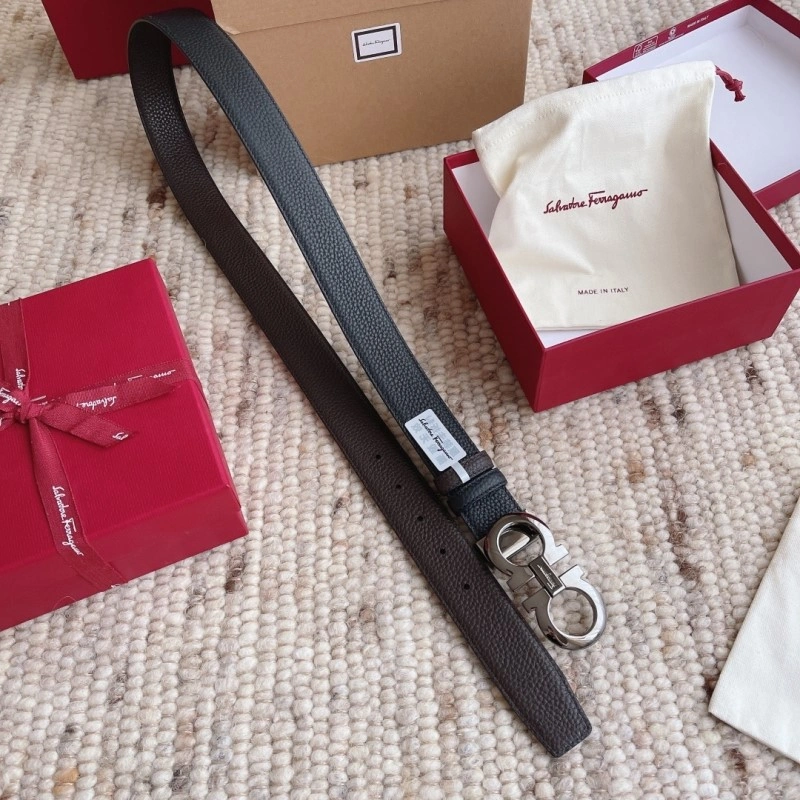 Original Ferragamo Belts