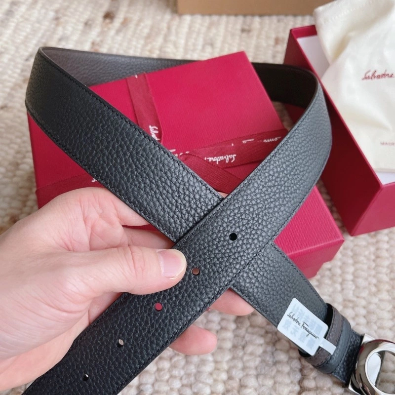 Original Ferragamo Belts