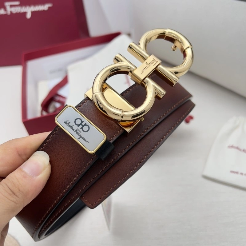 Bargain Ferragamo Belts