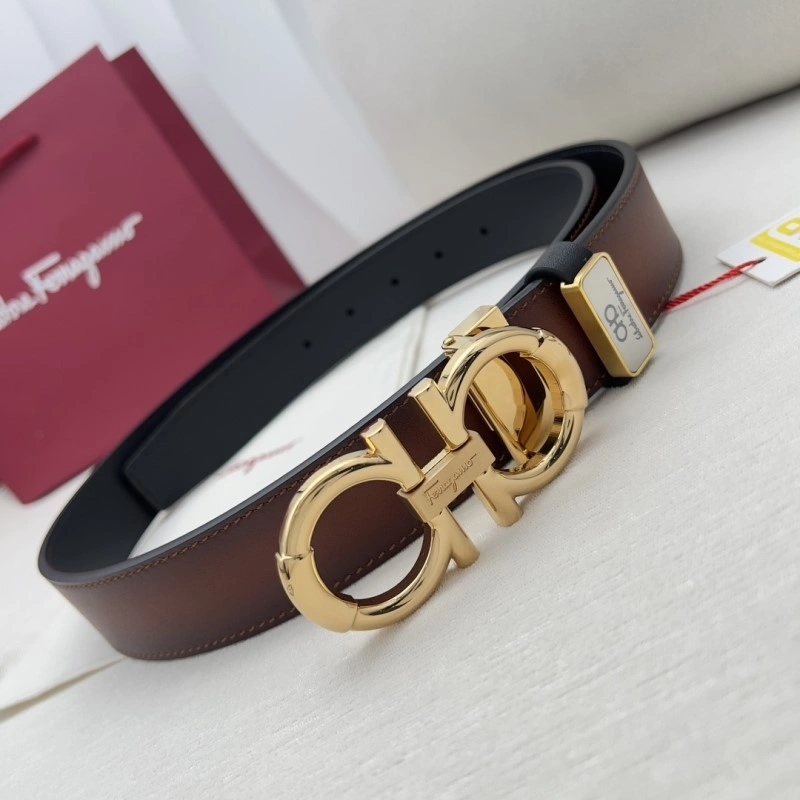 Bargain Ferragamo Belts