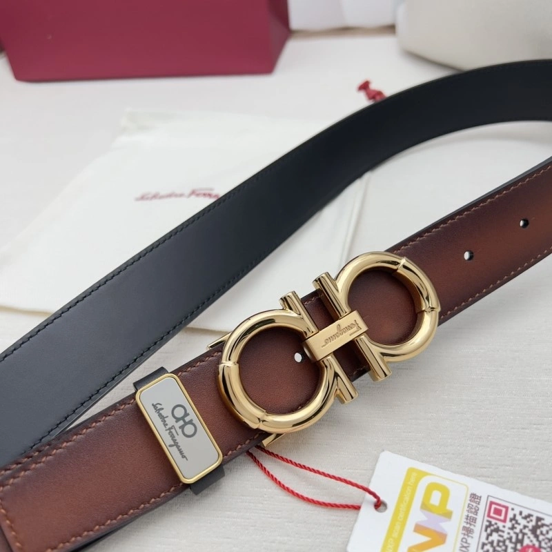 Bargain Ferragamo Belts