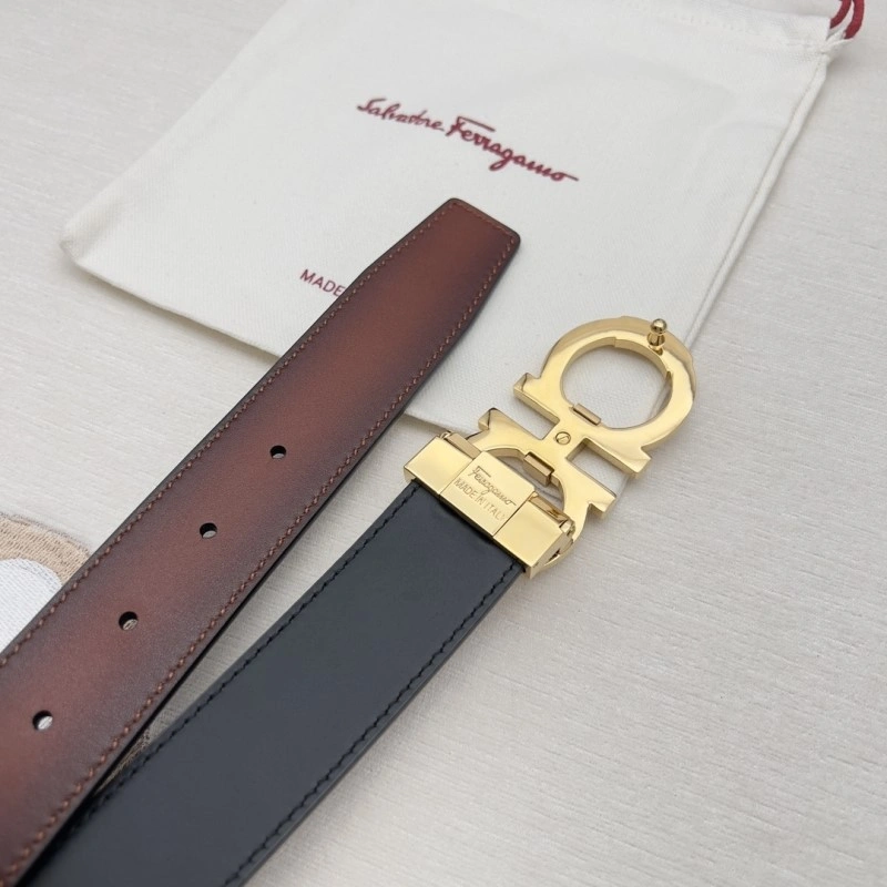 Bargain Ferragamo Belts